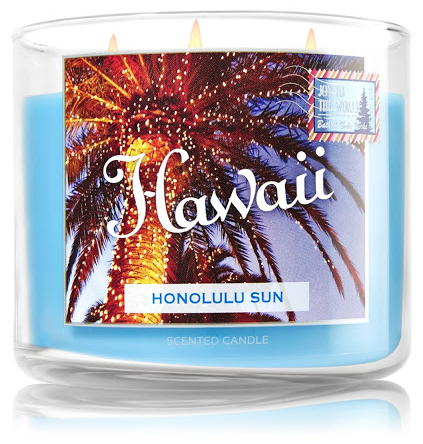 Honolulu Sun - Fusion Endurance Coaching